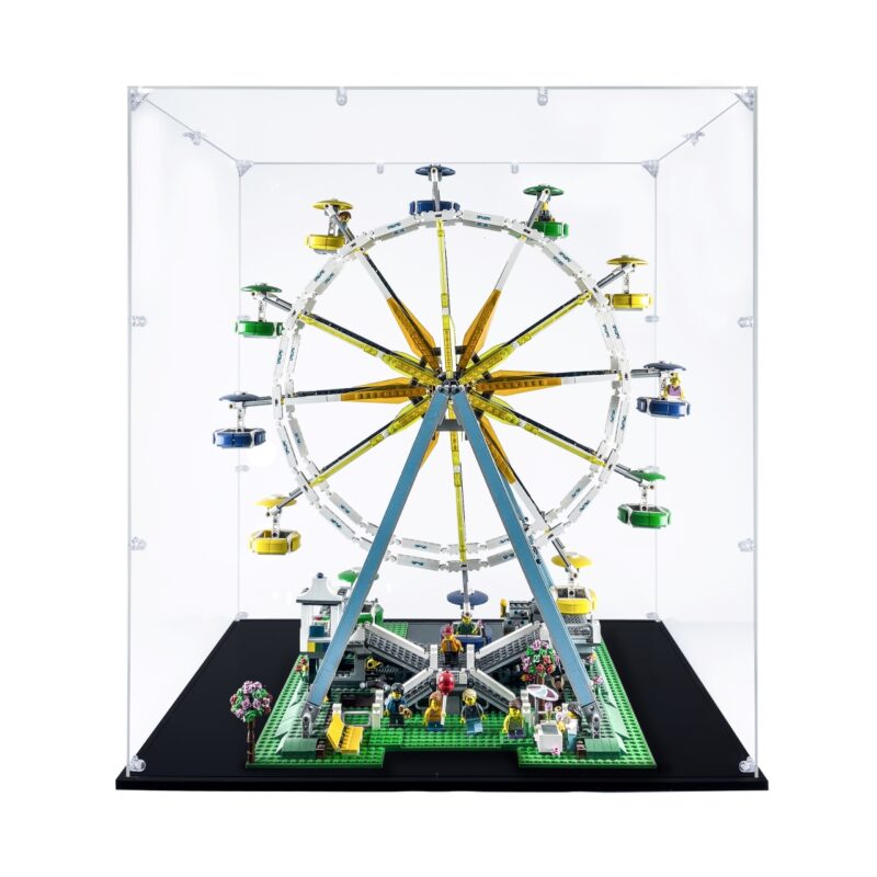 Display Case for LEGO Ferris Wheel #10247