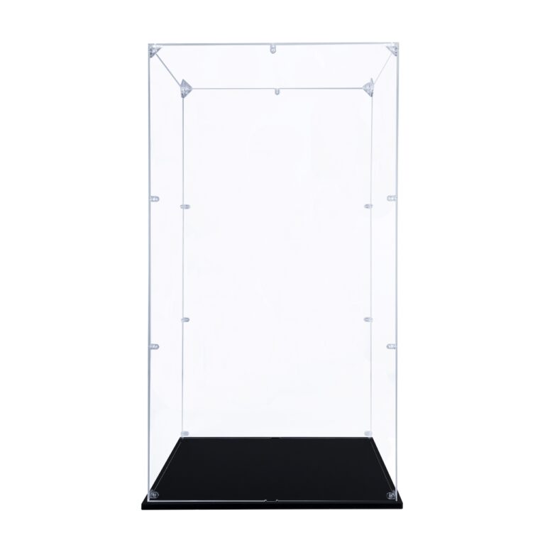 Display Case for LEGO NASA Artemis Space Launch System #10341