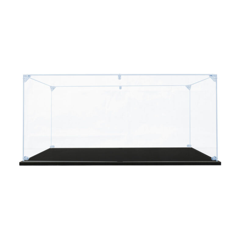 Display Case for LEGO NASA Mars Rover Perseverance #42158
