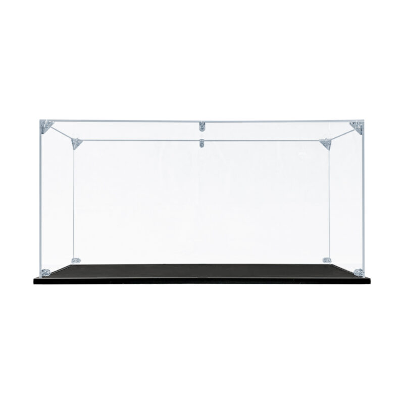 Display Case for LEGO Jazz Quartet #21334