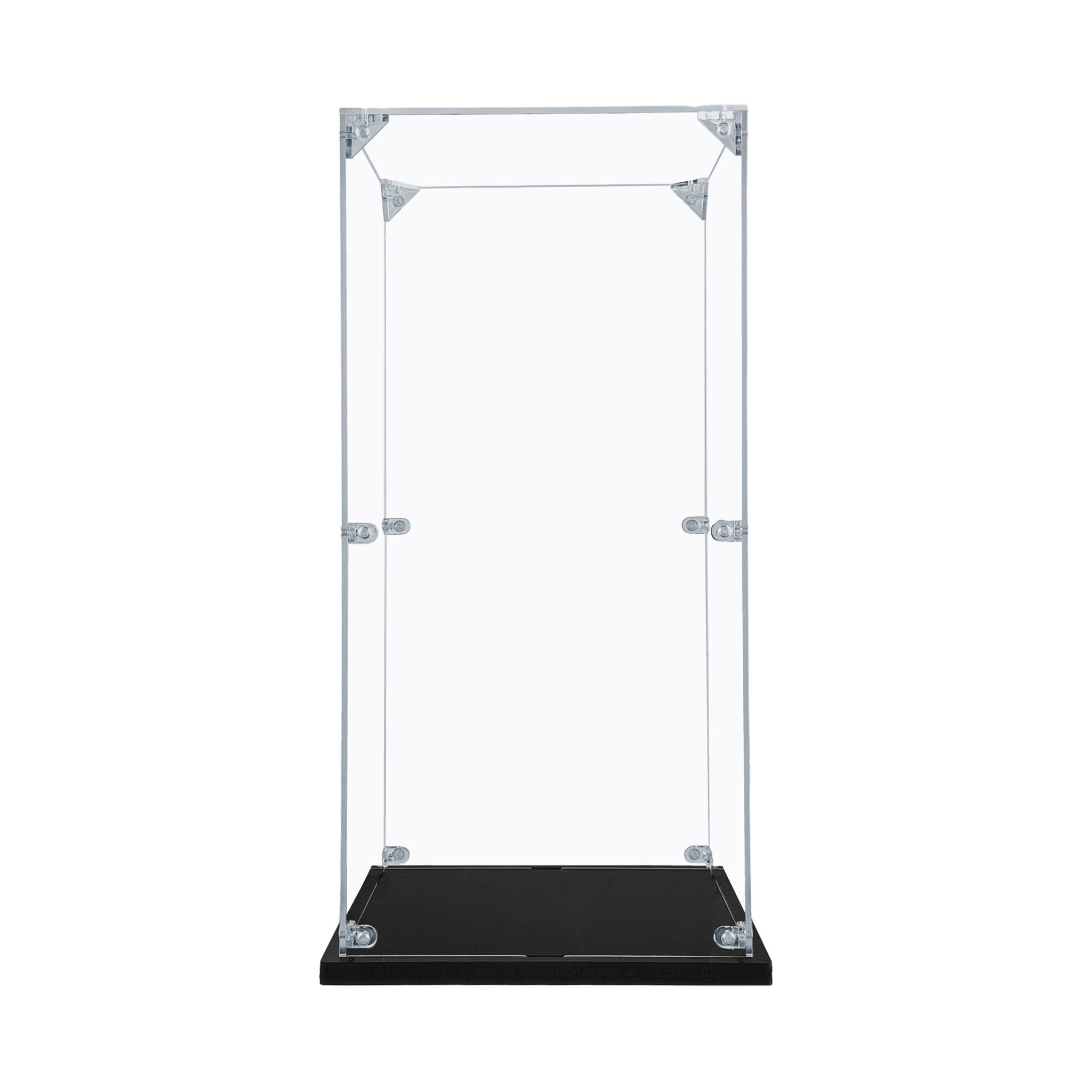 Display Case for LEGO Infinity Gauntlet #76191