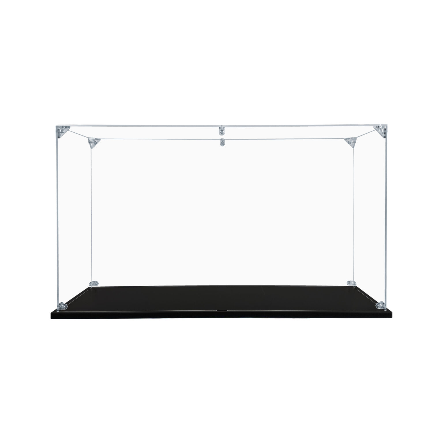 Display Case for LEGO Batcave – Shadow Box #76252