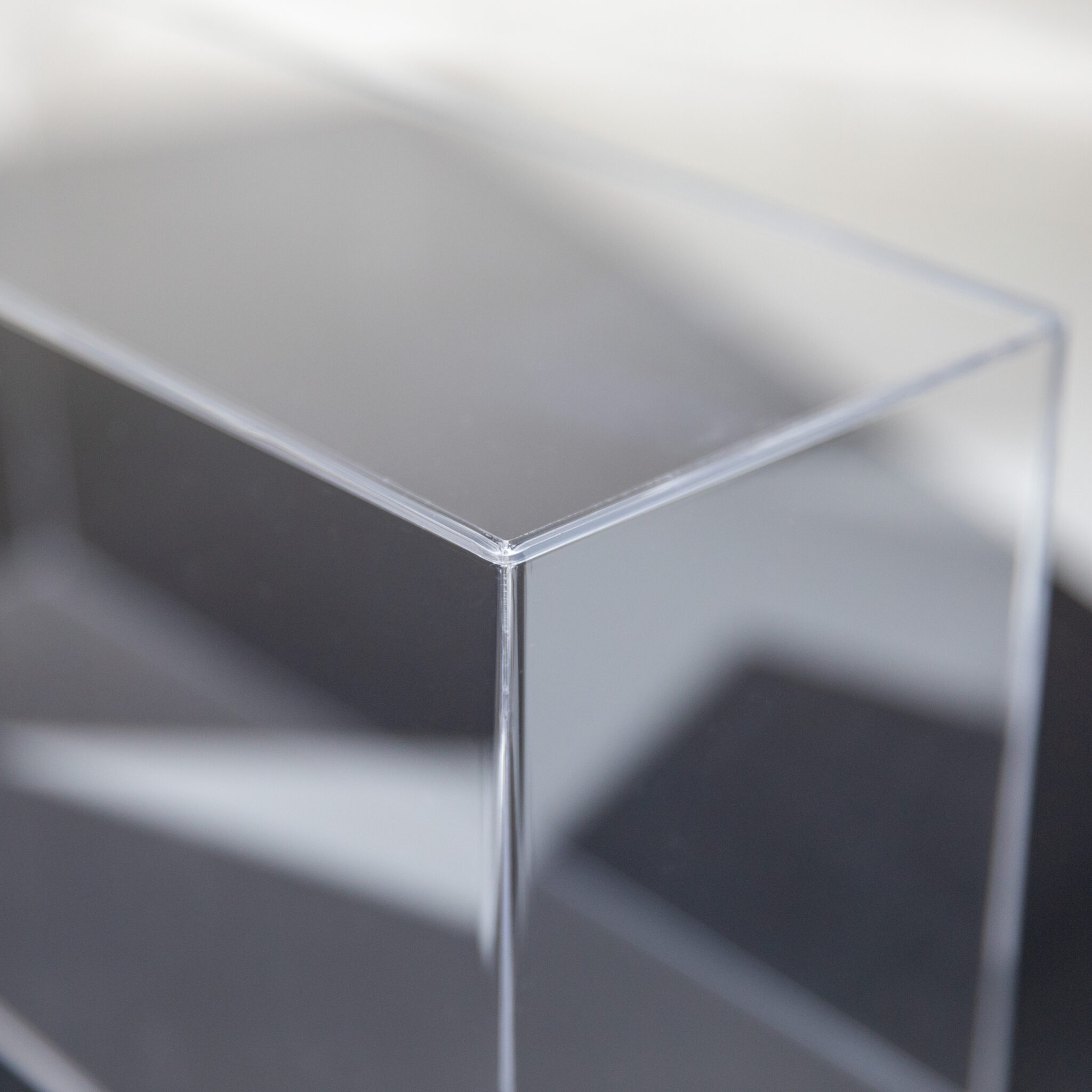 U-Series Assembly-Free Display Case for LEGO NASA Artemis Space Launch ...