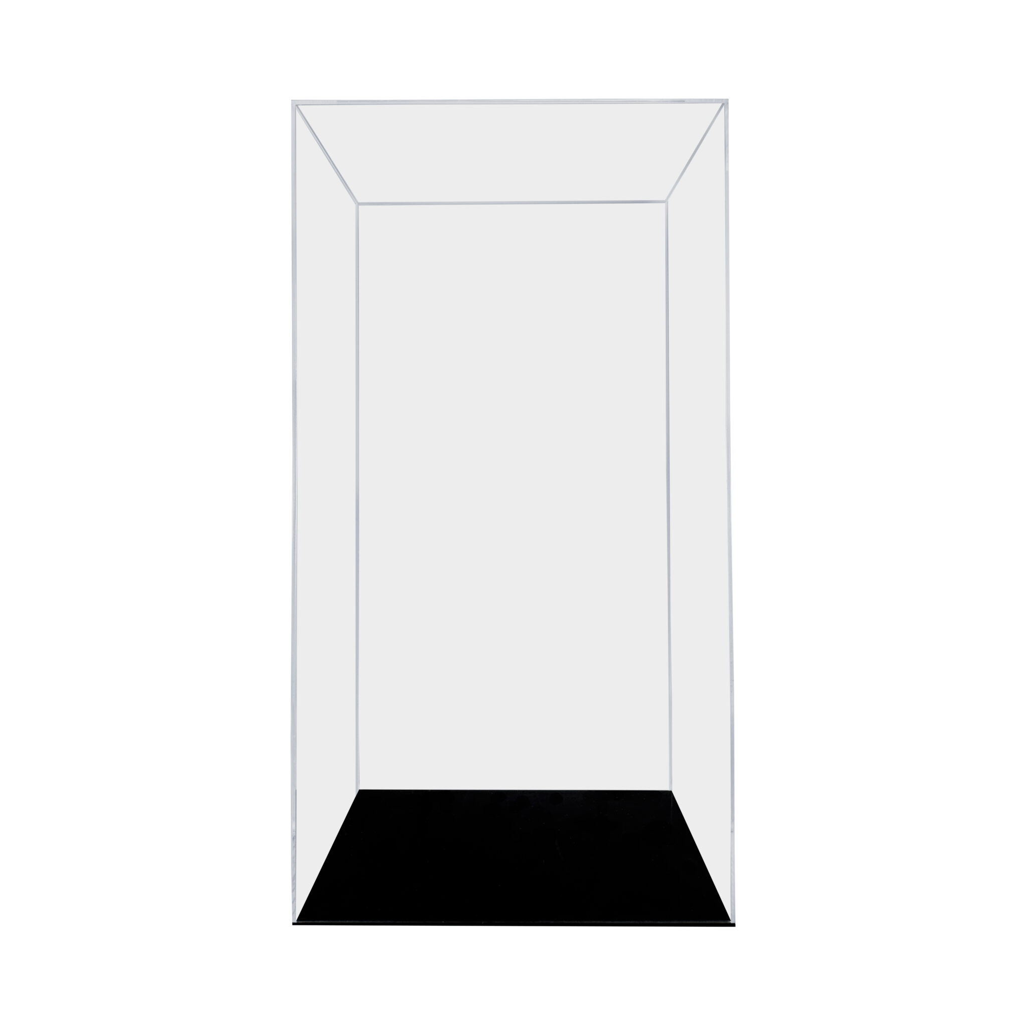 U-Series Assembly-Free Display Case for LEGO NASA Artemis Space Launch ...