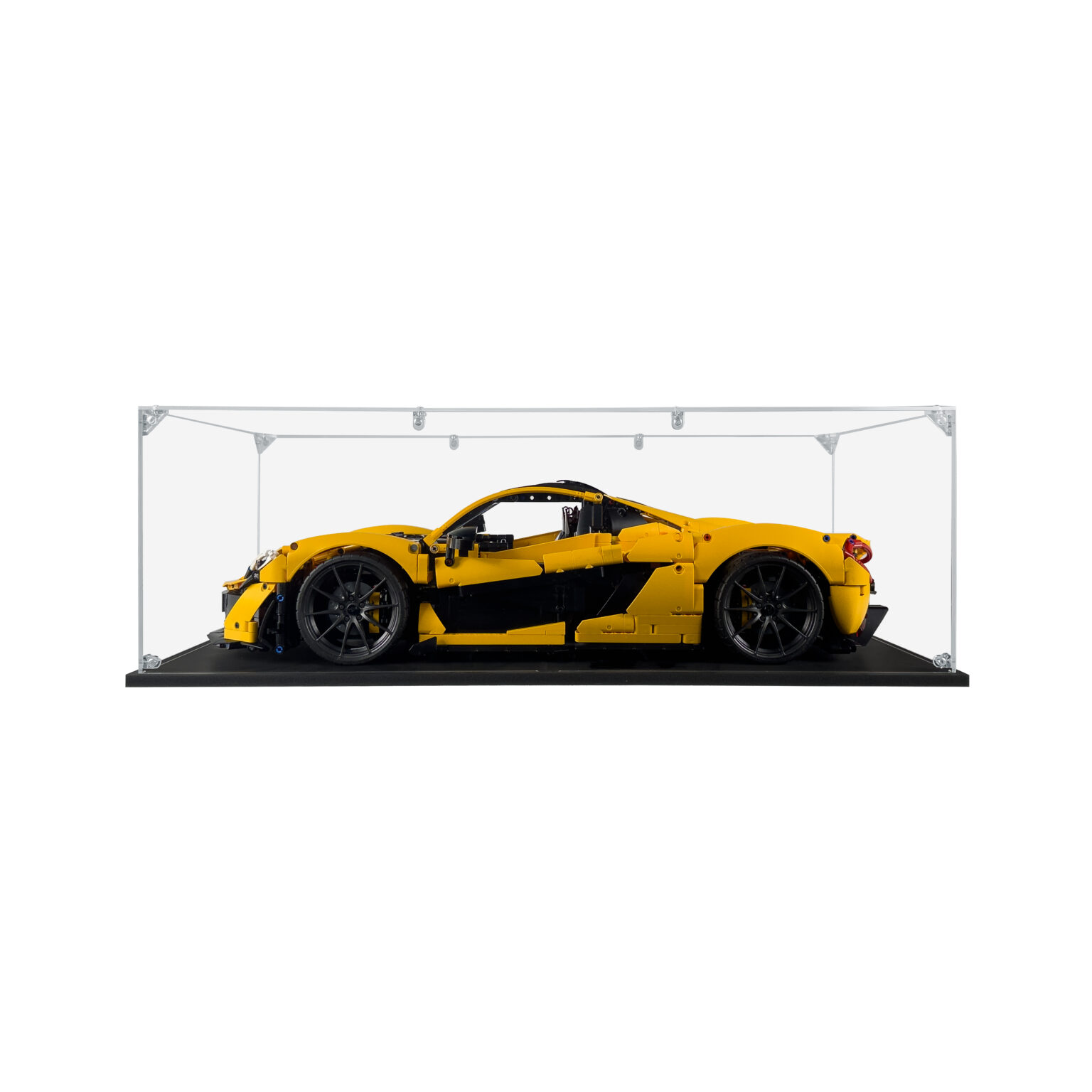 Display Case for LEGO McLaren P1 #42172